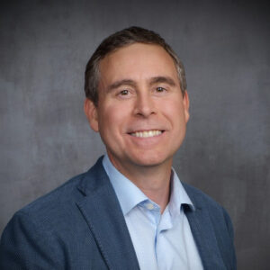 Ron Britt – The Portland Bottling Company