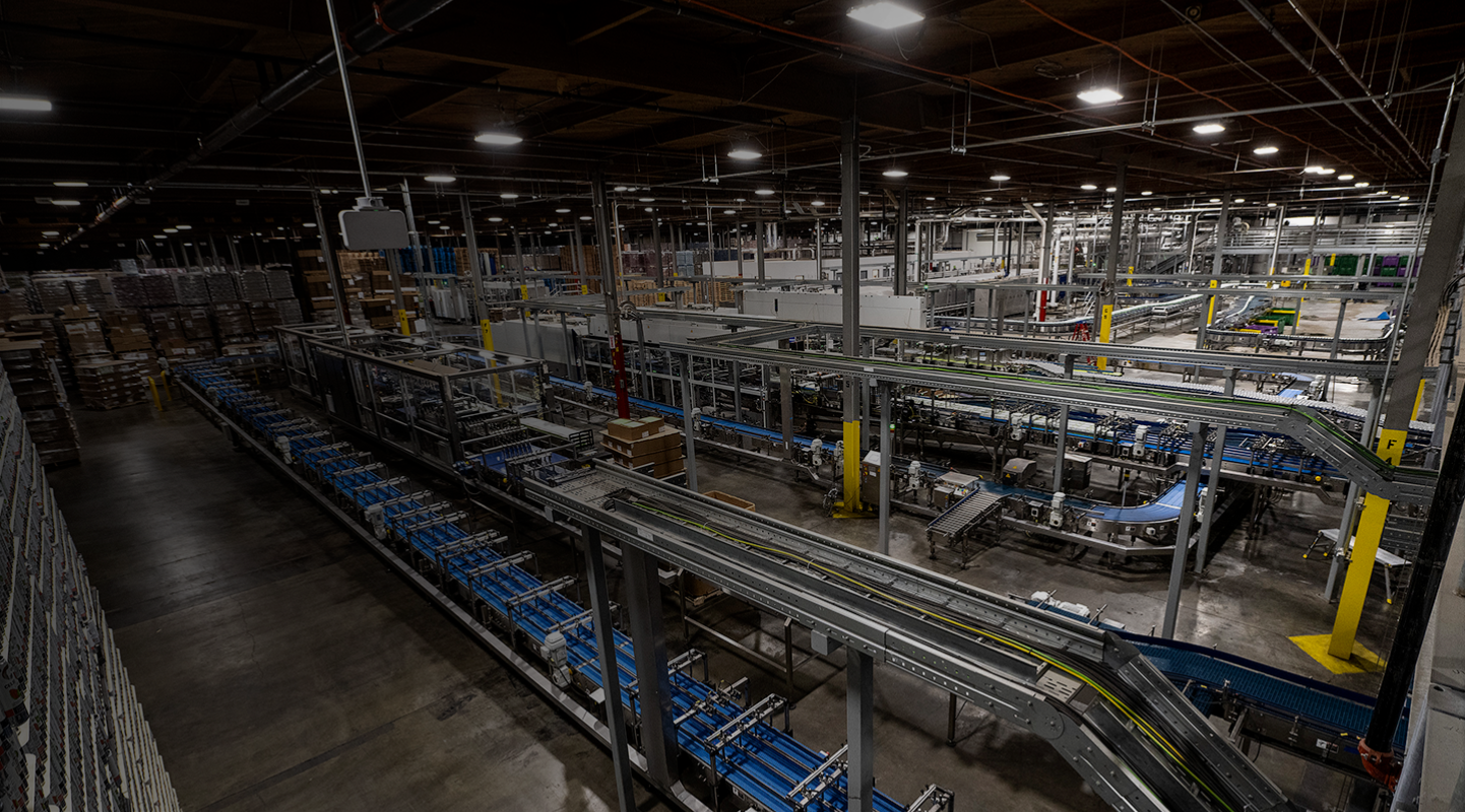 Capabilities – The Portland Bottling Company