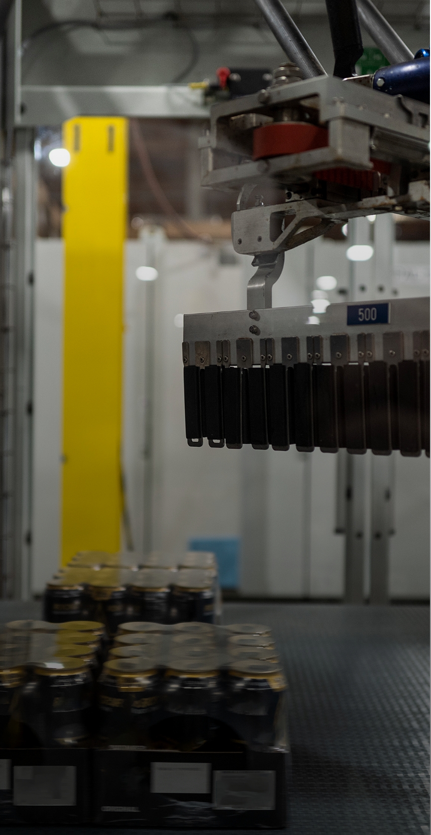 The Portland Bottling Company